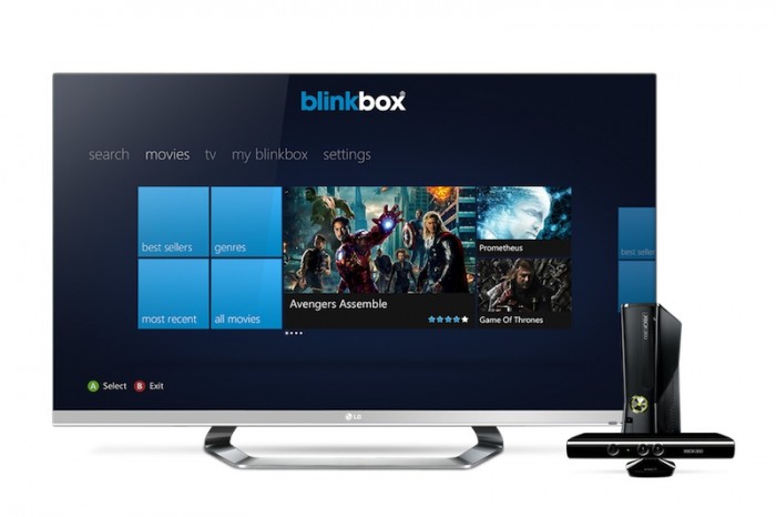 Review: blinkbox – the best pay-per-view VOD service since iTunes ...