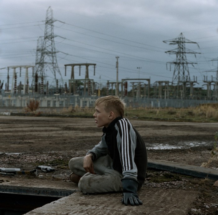 Interview – Junkyard Boys: Conner Chapman and Shaun Thomas on tackling ...