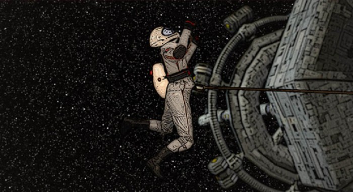 Straight-to-VOD Thursday: Mars (Geoff Marslett) | Where to watch online ...