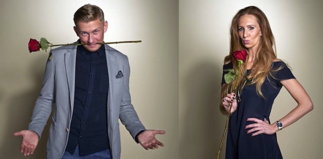 Catch up TV reviews: First Dates, Hunted, Gogglebox, The Nick | Where ...