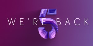 Demand 5 becomes My5 as part of a major Channel 5 rebrand | Where to ...