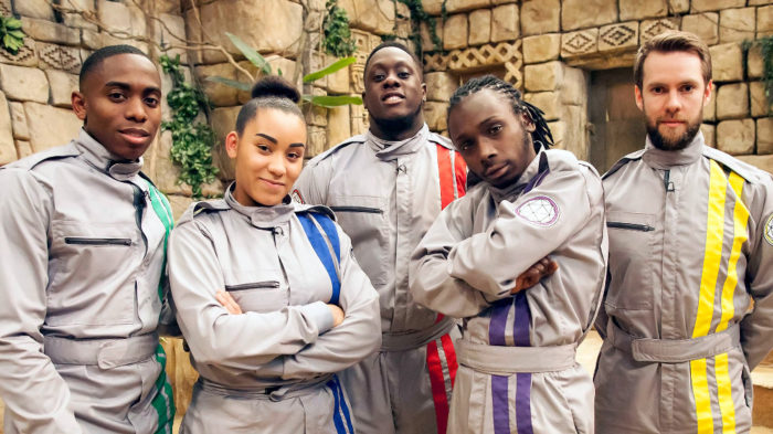 Catch up TV review: The Crystal Maze, Victoria Season 2, Channel 4's ...