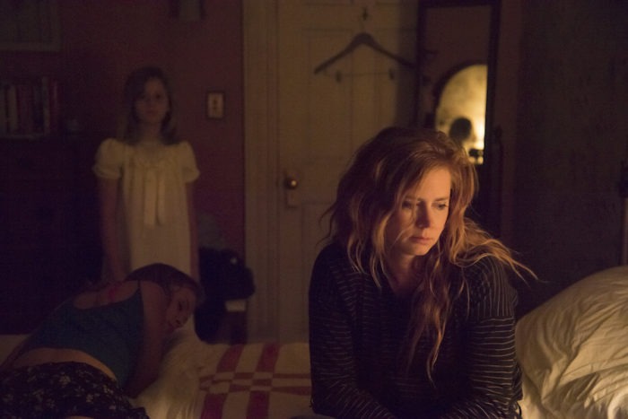 UK TV review: Sharp Objects Episodes 6 and 7 (spoilers) | Where to ...