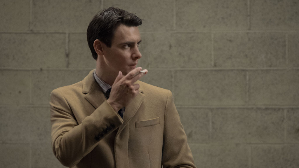 Counterpart: The best TV show of 2018 you haven't seen | Where to watch ...