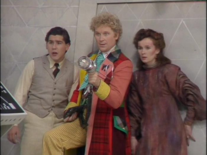 Classic Doctor Who on BritBox: The best celebrity historical episodes ...