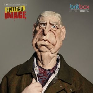 Spitting Image doubles down for US election | Where to watch online in ...