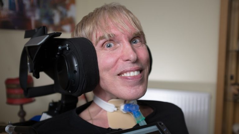 Catch up TV review: Derren Brown, Peter: The Human Cyborg, Celebs Go ...