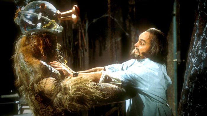 Classic Doctor Who on BritBox: The Time Lords of Gallifrey | VODzilla ...