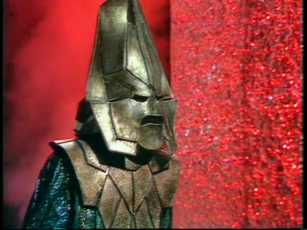 Classic Doctor Who: The Time Lords of Gallifrey | Where to watch online ...