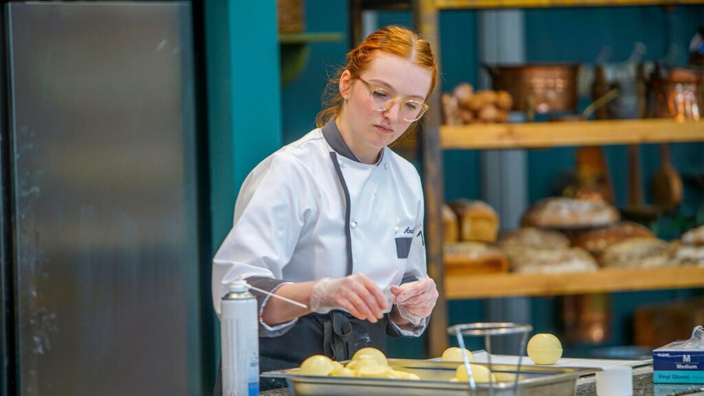 Catch up TV review: Before We Die, Bake Off: The Professionals, Friday ...