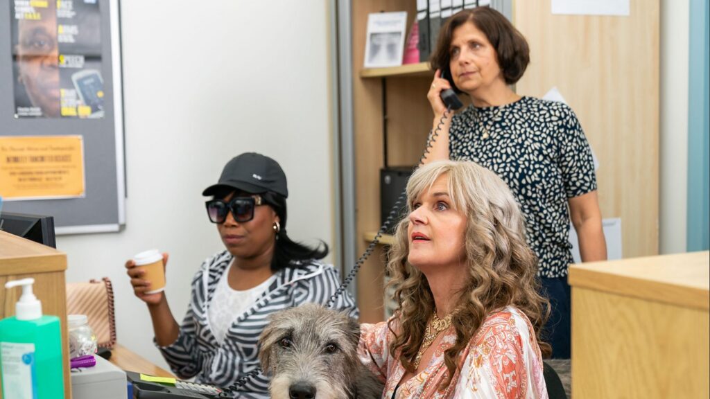 First look: BBC's The Other One returns for Season 2 | Where to watch ...