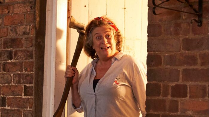 First look: BBC's The Other One returns for Season 2 | Where to watch ...