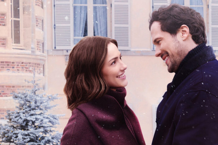 VOD film review: Champagne Problems | Where to watch online in UK | How ...